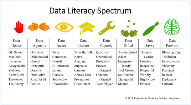 Data Literacy: Power BI Lessons of Adoption #2 – DatAtypical